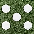 Buy Fitfix® Sports Cricket Ground Marking Disc Diameter 7 inches ABS ...