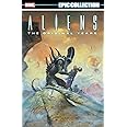 Aliens Epic Collection: The Original Years Vol. 2: Amazon.co.uk: Marvel ...