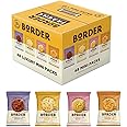 Border Multipack Biscuits - Individually Wrapped - Treat Customers ...