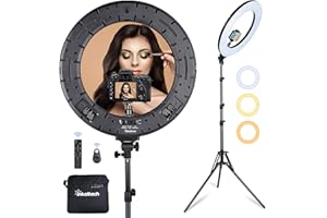 amazon.ae Best Sellers: The best items in Macro & Ringlight Flashes ...
