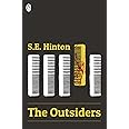 The Outsiders: S.E. Hinton : Hinton, S E: Amazon.it: Libri