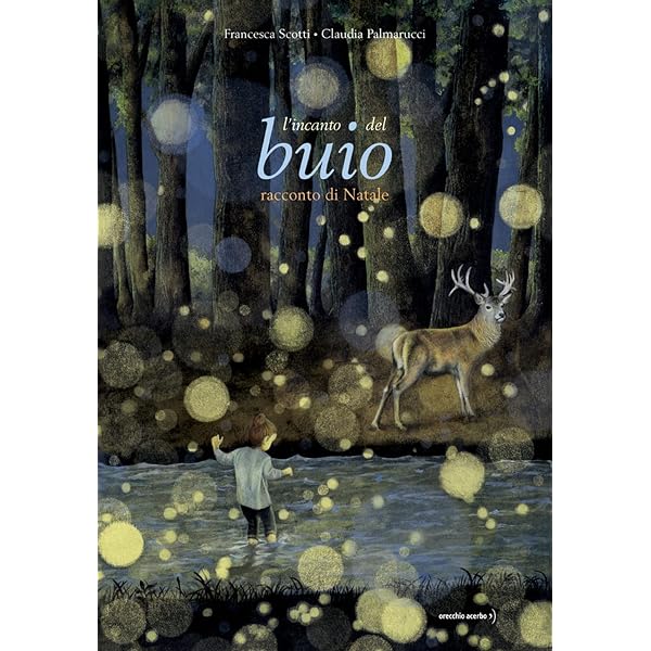 Il Bambino Segue La Volpe Pagina Di Alessandro Tamburini
