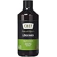 CHEF Vegetable Liquid Concentrate, 1 Litre : Amazon.co.uk: Grocery