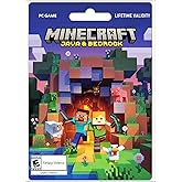 Fluxify Minecraft Java Edition & Bedrock Edition [ Gift Card Redeem ...