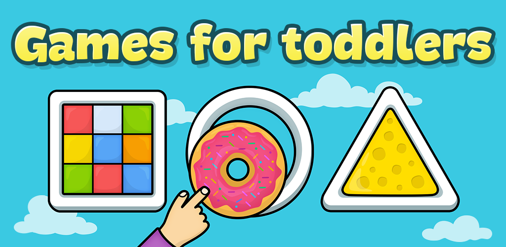 Preschool Games For Ages 2 4 Amazon co uk Apps Games