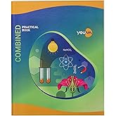 Navneet Youva YOUVA Hard Bound | Combined Practical Book (Physics ...