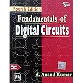 Fundamentals of Digital Circuits : Kumar A. Anand: Amazon.in: Books