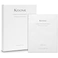 KEEOME Korean Mulberry Face Sheet Mask + Hyaluronic Acid + Vitamin A ...