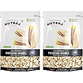 Nutraj California Almond kernels 1kg Pouch|Badam Giri|Dry Fruits and Nuts|Grocery : Amazon.in ...