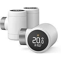 Termostato Multiambiente