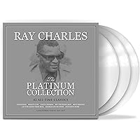 The Platinum Collection [3LP Gatefold White Vinyl]: Amazon.co.uk: CDs ...