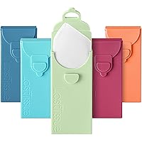 LastTissue® Reusable Cotton Tissue Pack – Sustainable, Durable, Eco ...