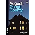 August: Osage County (NHB Modern Plays) : Tracy Letts: Amazon.co.uk: Books