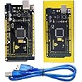 KEYESTUDIO MEGA R3 2560 Controller Board Compatible with Arduino IDE ...