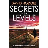 STALKER ON THE LEVELS an addictive crime thriller full of twists: 9 (Detective Kate Hamblin ...