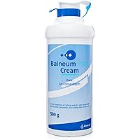 Balneum Plus Cream 500g : Amazon.co.uk: Beauty