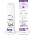 BRUDYLAB - Brudy Derm Dry Eye Gel 10 ml - Gel Hidratante Nocturno para ...