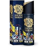 Buy Set Wet Global Edition London Luxury & New York Nights Perfume ...