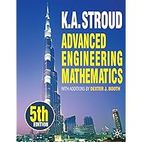 Advanced Engineering Mathematics: Amazon.co.uk: K.A. Stroud, Dexter J ...