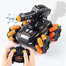 New Bright Remote Control Mech Trooper Blaster GHz USB, 47% OFF