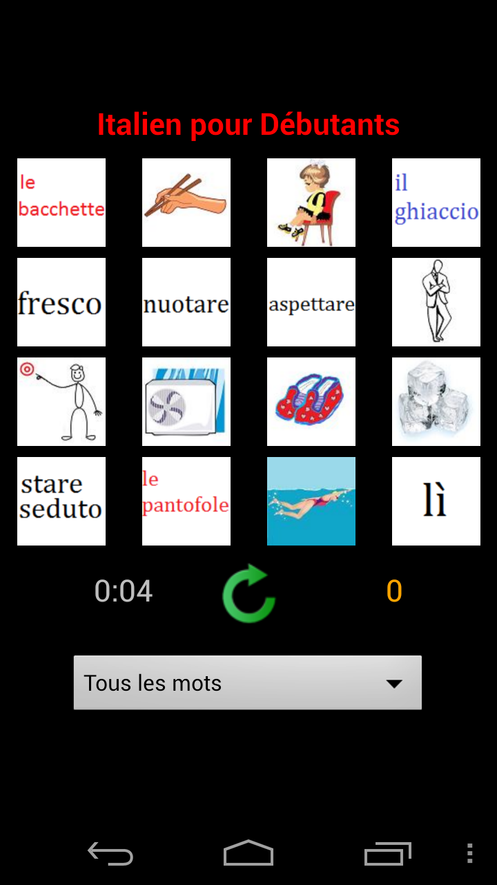ABC Italiano per Principianti : Amazon.it: App e Giochi