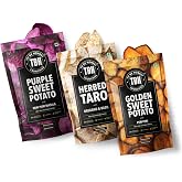 TBH - To Be Honest Vegetable Chips |Mixed, Golden, Purple Sweet Potato ...