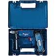 BOSCH GSB 600 Corded Electric Impact Drill Wrap Set| 600W Motor | Speed ...