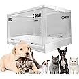 Pet Nebulization Box, Dog and Cat Atomization Nursery Incubator, Puppy ...