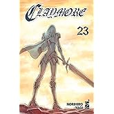 Claymore. New edition (Vol. 26) : Yagi, Norihiro: Amazon.it: Libri