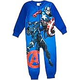 Marvel Onesie for Kids | Children's Onesie Characters | Hulk and ...