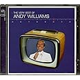 The Very Best of Andy Williams: Amazon.co.uk: CDs & Vinyl