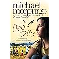 Dear Olly : Morpurgo, Michael, Birmingham, Christian: Amazon.co.uk: Books
