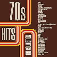 70s Disco Hits Vol. 2 [VINYL]: Amazon.co.uk: CDs & Vinyl