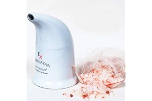 Amazon.de Bestseller: Die beliebtesten Artikel in Salze für ...