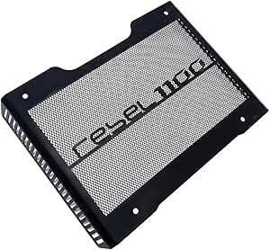 Radiator Protector Grille Guard Cover For Honda CMX1100 Rebel 1100 2021 ...