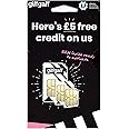 SIM Card 2G 3G 4G – Giffgaff Multi Size Standard Micro Nano £5 Bonus ...