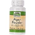 Now Foods Agar Powder, 2 oz : Amazon.in: Health & Personal Care