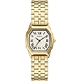 Fossil Stainless Steel Analog Beige Dial Women's Watch-Es5361, Band ...