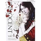 Innocent (Vol. 6) : Sakamoto, Shin'ichi: Amazon.it: Libri