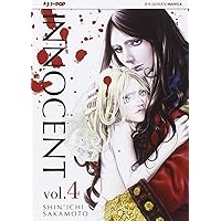 Innocent (Vol. 9) : Dakamoto, Shin-Ichi, Franca, M.: Amazon.it: Libri