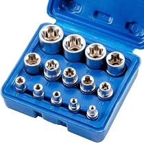 Hilka 16700802 Metric Ring Spanner Set By Hilka Amazon Hilka Metric ...