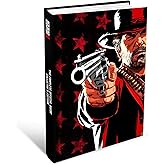 Red Dead Redemption 2: The Complete Official Guide - Collector's ...