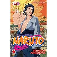 Naruto Il Mito Ristampa 39 : Masashi Kishimoto: Amazon.it: Libri