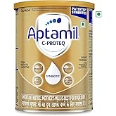 Aptamil Premium Infant Formula Milk Powder for Babies - Stage 1 (Upto 6 ...