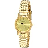 Sonata Quartz Analog Champagne Dial Stainless Steel Strap Watch for ...