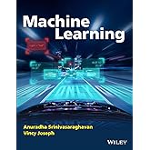 Machine Learning eBook : Sridhar, S, Vijayalakshmi, M: Amazon.in: Kindle Store
