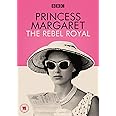 Princess Margaret: The Rebel Royal [DVD] [2018]: Amazon.co.uk: DVD ...