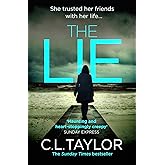The Escape: The gripping, twisty thriller from the #1 bestseller: Amazon.co.uk: Taylor ...