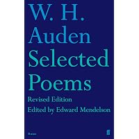 Collected Poems: Amazon.co.uk: Auden, W.H.: 9780571221448: Books