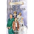 Children Classics - The Great Expectations - Illustrated Abridged ...
